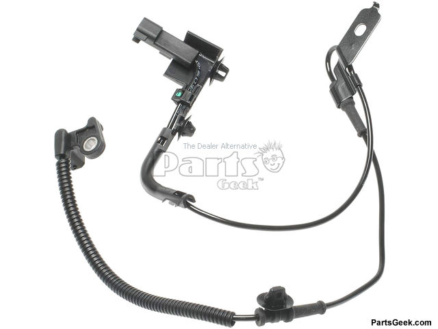 08 2008 Ford Fusion ABS Speed Sensor - Brake - API, Autopart Premium ...