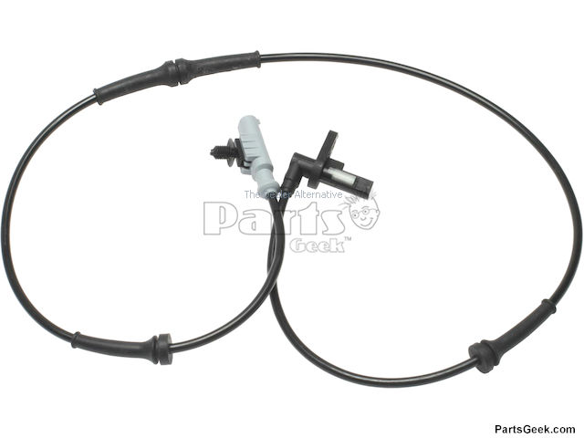 Land Rover Range Rover Sport ABS Speed Sensor - Front and Rear ABS ...