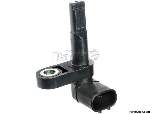 Lexus GS350 ABS Speed Sensor - Front and Rear ABS Sensor - Standard ...