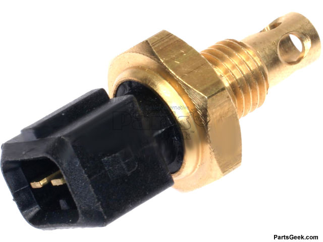 89 1989 Jaguar XJS Intake Manifold Temperature Sensor - Engine ...