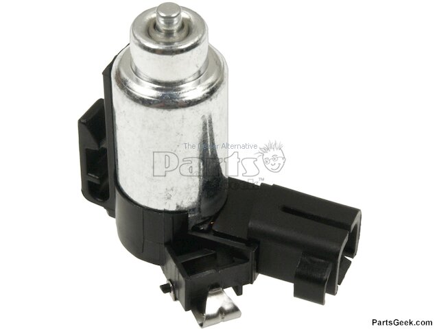 07 2007 Ford F150 Shift Interlock Actuator - Transmission - Dorman ...