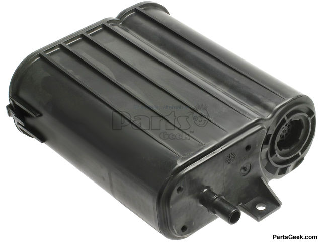 Dodge Dakota Carbon Canister - Vapor Canister - Standard Motor Products ...