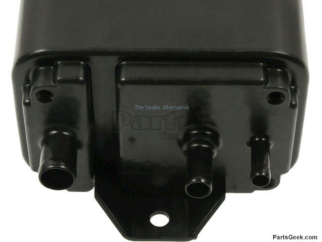 Dodge Dakota Carbon Canister - Vapor Canister - Standard Motor Products ...