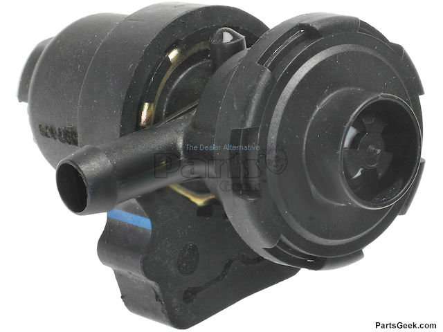 Mercedes E320 Purge Valve - Purge Valves - Dorman Genuine Standard ...