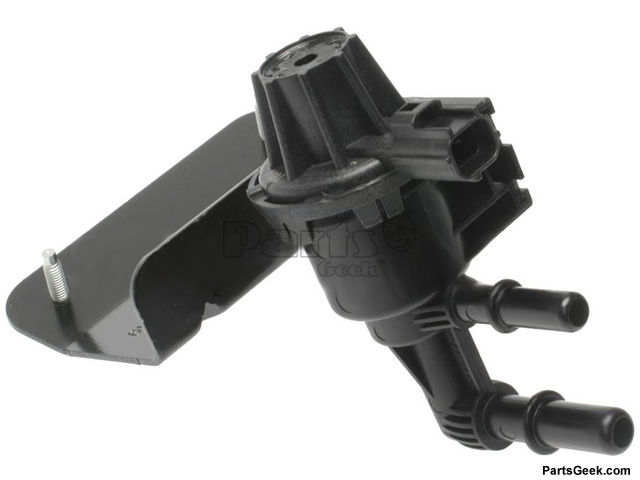 05 2005 Ford Crown Victoria Purge Valve - Air Intake - Dorman ...