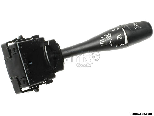 Mitsubishi Windshield Wiper Switch | Galant Endeavor Eclipse Lancer ...