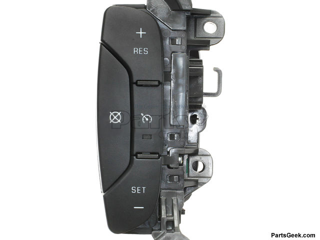 Chevrolet Cruise Control Switch | Impala Silverado 1500 Colorado Sonic ...
