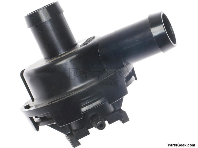01 2001 Chevrolet Silverado 1500 Air Pump Check Valve - Air Intake - AC ...