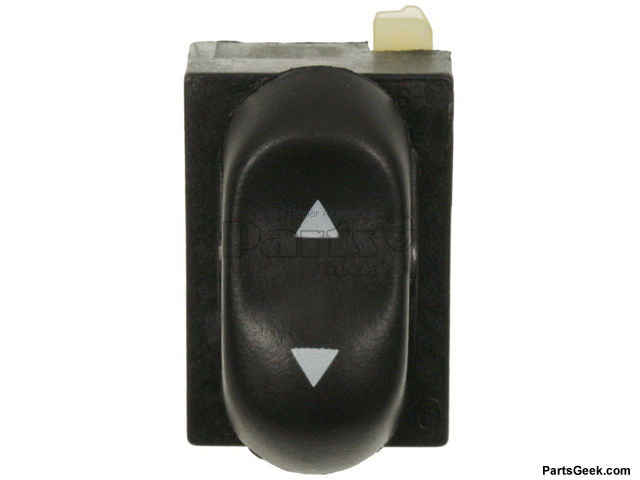 Ford Mustang Window Switch - Window Switches - Motorcraft Dorman ...