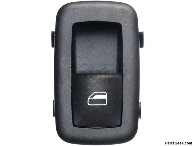 Dodge Ram 1500 Window Switch - Window Switches - Replacement Standard ...