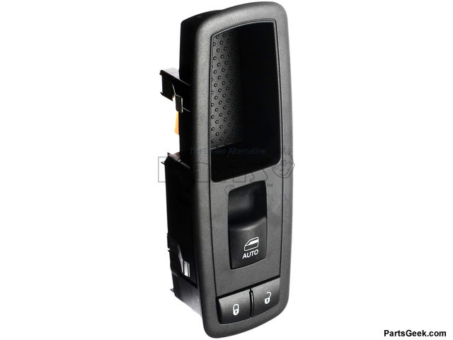 Ram ProMaster 2500 Window Switch - Window Switches - Replacement TRQ ...