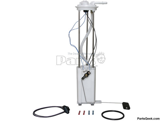 Isuzu NPR Fuel Pump - Gas Pumps - Airtex Delphi Carter GMB Autopart ...