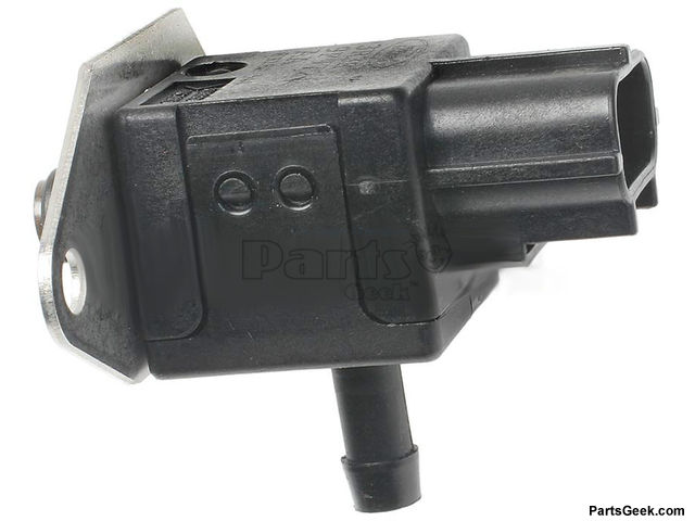 09 2009 Jaguar XF Fuel Pressure Sensor - Fuel Injection - Genuine, NTK ...