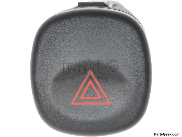 Ford Escape Hazard Flasher Switch - Hazard Switch - Standard Motor ...