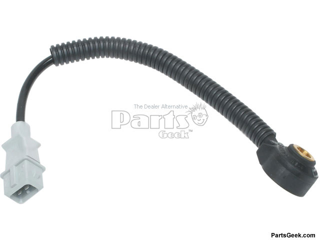 Kia Spectra Knock Sensor - Engine Sensors - Replacement Beck Arnley GPD ...