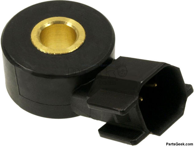 Ford F250 Super Duty Knock Sensor - Engine Sensors - Replacement Bosch ...