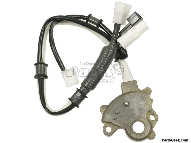 Mercury Neutral Safety Switch | Grand Marquis Sable Mountaineer Capri ...