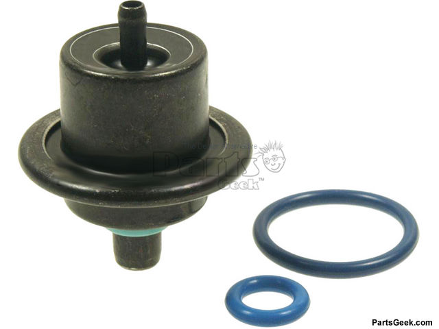 Jaguar Fuel Pressure Regulator | XJS XJ8 XK XK8 - 1983 2004 2007 1999
