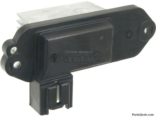 Mazda 5 Blower Motor Resistor - Replacement Blower Motor Resistors ...