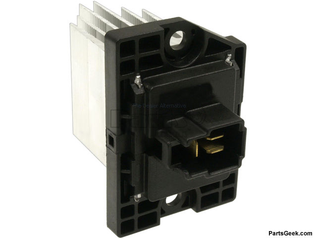 Kia Optima Blower Motor Resistor - Replacement Blower Motor Resistors ...