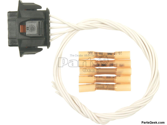 11 2011 Chevrolet Silverado 3500 HD Diesel Exhaust Fluid (DEF) Pump ...