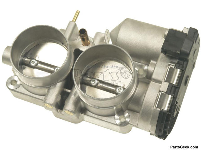 Cadillac CTS Parts & Accessories - OEM & Aftermarket | Parts Geek