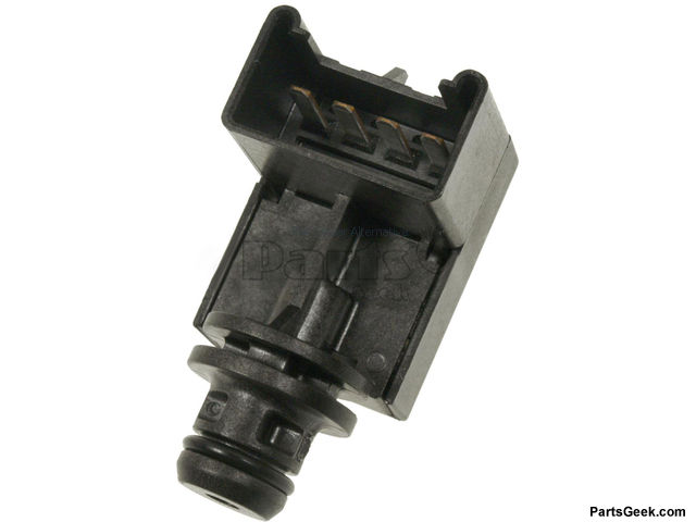 06 2006 Dodge Ram 2500 Auto Trans Pressure Sensor Transducer ...