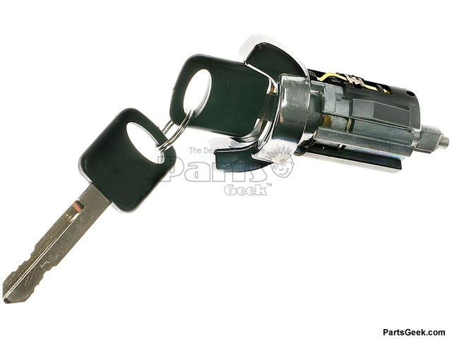 Ford Ranger Ignition Lock Cylinder - Ignition Switch Lock Cylinder ...