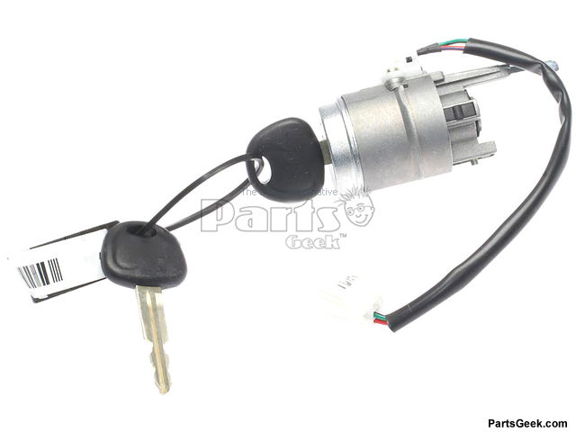 Hyundai Tucson Ignition Lock Cylinder - Ignition Switch Lock Cylinder ...