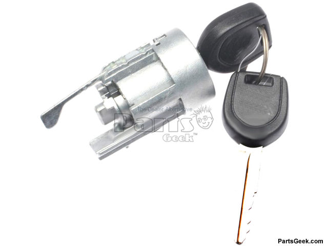 Mitsubishi Ignition Lock Cylinder | Eclipse Outlander Lancer 3000GT ...