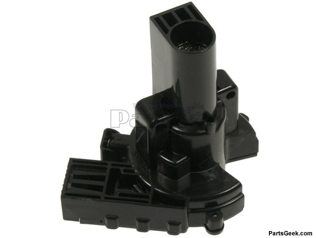 Dodge Ram 3500 Ignition Switch - Electronic Ignition Switch - Standard ...
