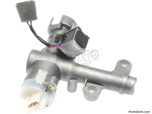 Hyundai Ignition Switch | Elantra Sonata Veracruz Entourage - 2013 2006 ...