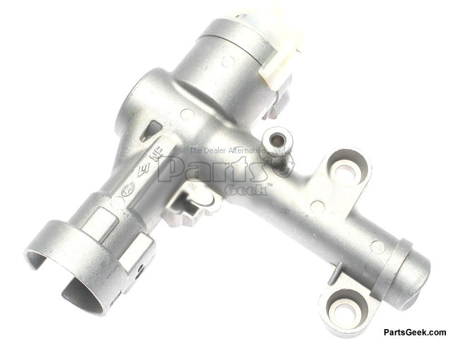 Hyundai Sonata Ignition Switch - Electronic Ignition Switch - Genuine ...