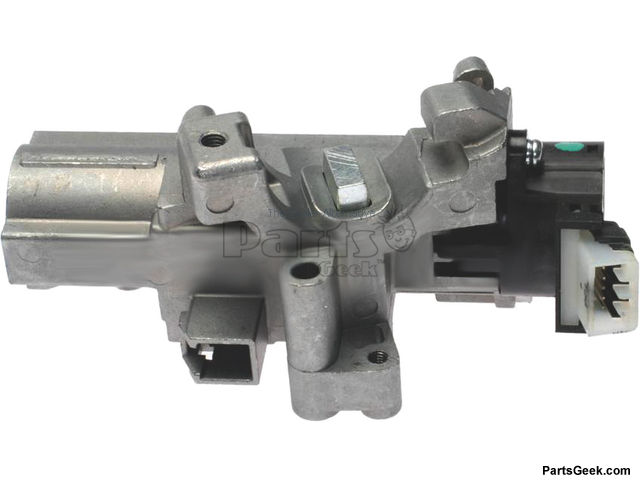 Hummer Ignition Switch | H3 H2 H1 - 2006 2004 2005 2009