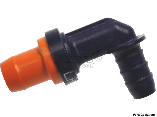 14 2014 Ford Fusion PCV Valve - Air Intake - API, Aisan, Motorcraft ...