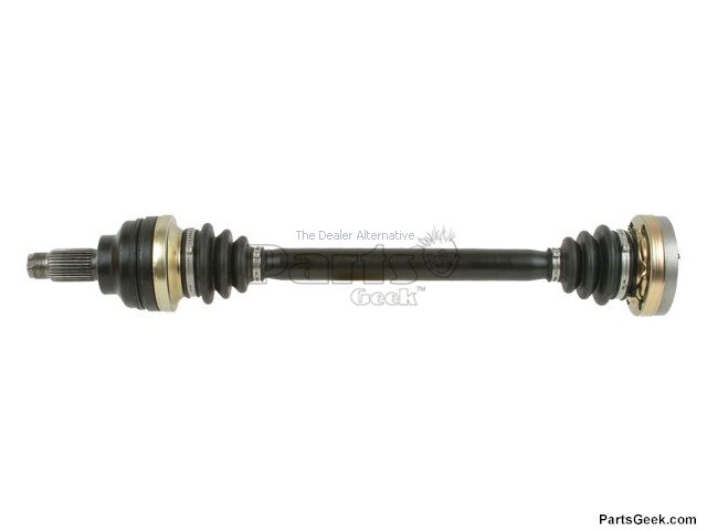 BMW Axle | 535i xDrive X5 528i 528i xDrive - 2011 2018 2016 2000