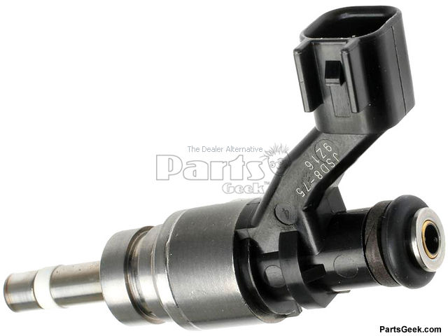 Isuzu Fuel Injectors | Rodeo Trooper Axiom NPR HD - 1999 2001 2004 1988