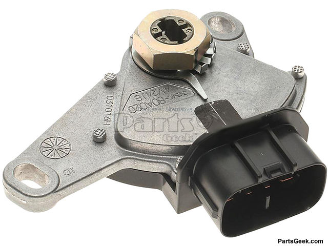 Chevrolet Neutral Safety Switch | Silverado 2500 HD Aveo Equinox C10 ...