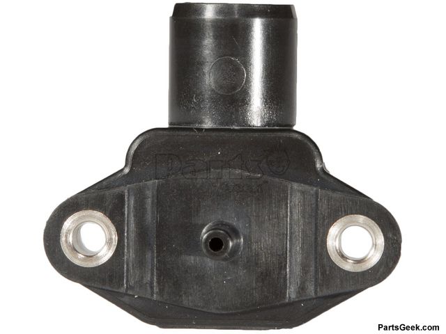 Honda Accord MAP Sensor - Engine Sensors - Standard Motor Products DIY ...