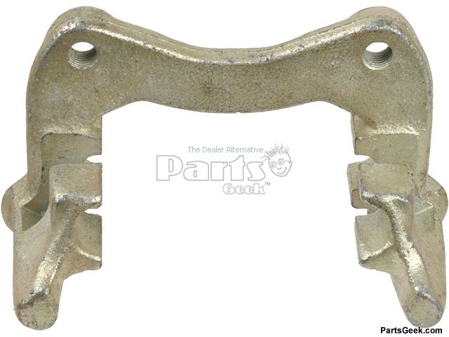 91 1991 Volkswagen Corrado Brake Caliper Bracket - Brake - A1 Cardone ...