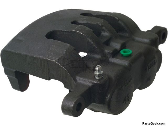 Ford F250 Super Duty Brake Caliper - Brake Calipers - Raybestos Power ...