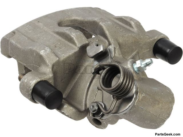 Ford Brake Caliper | Thunderbird F650 F350 Super Duty Escape - 1966 ...