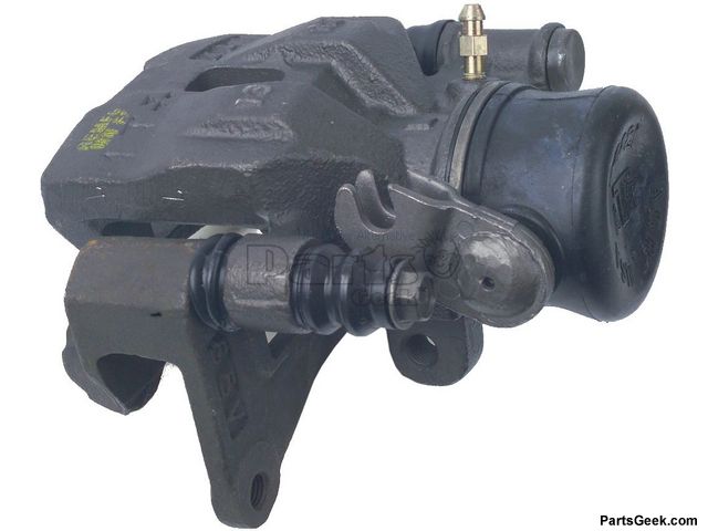 84 1984 Mazda RX7 Brake Caliper - Brake - A1 Cardone, BBB Industries ...
