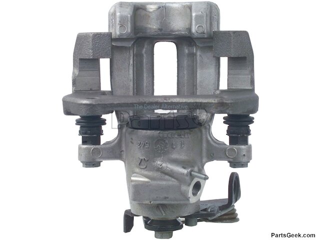 Audi S6 Brake Caliper - Brake Calipers - A1 Cardone Autopart Premium ...