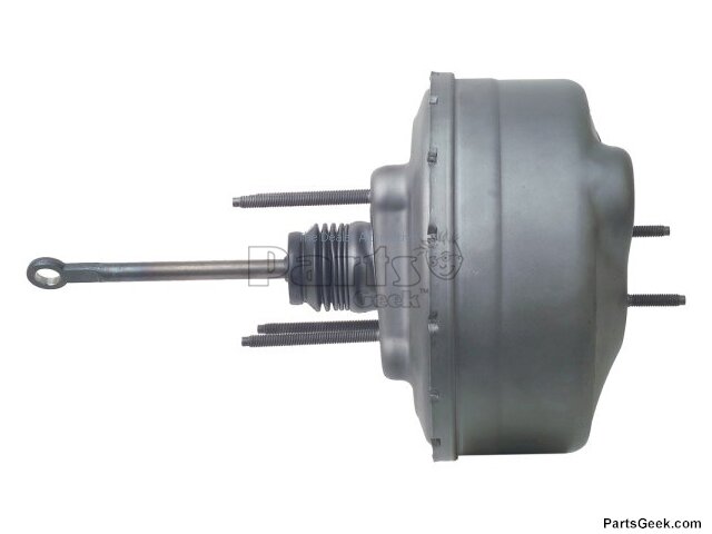 Ford Five Hundred Brake Booster - Power Brake Boosters - A1 Cardone ...
