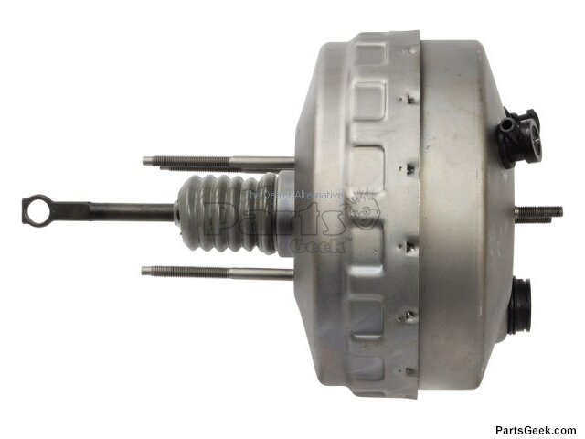 Ford Explorer Brake Booster - Power Brake Boosters - Replacement A1 ...