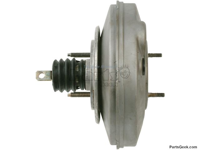 Ford Focus Brake Booster - Power Brake Boosters - Replacement A1 ...
