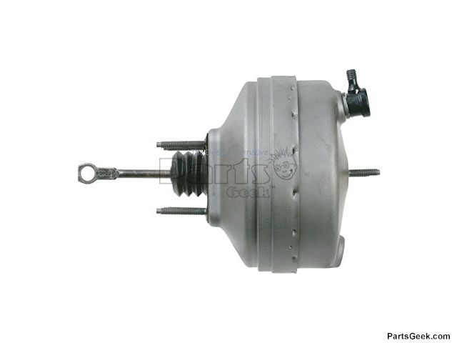 Ford Ranger Brake Booster - Power Brake Boosters - Replacement SKP A1 ...