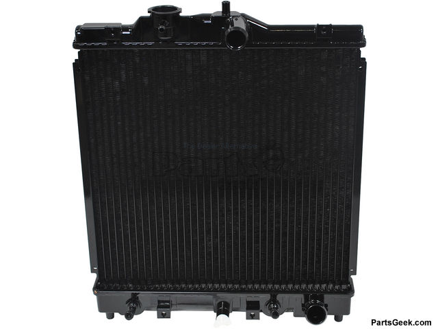 Discount Auto Radiators - Car Radiator Replacement - Parts Geek