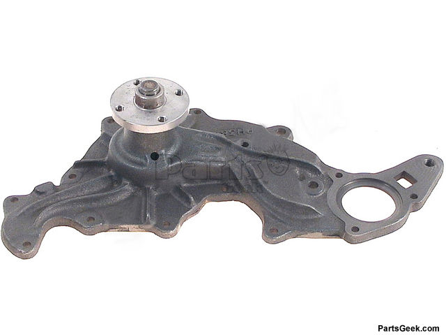 Ford Pinto Water Pump - Water Pumps - A1 Cardone GMB Gates SKP US Motor ...
